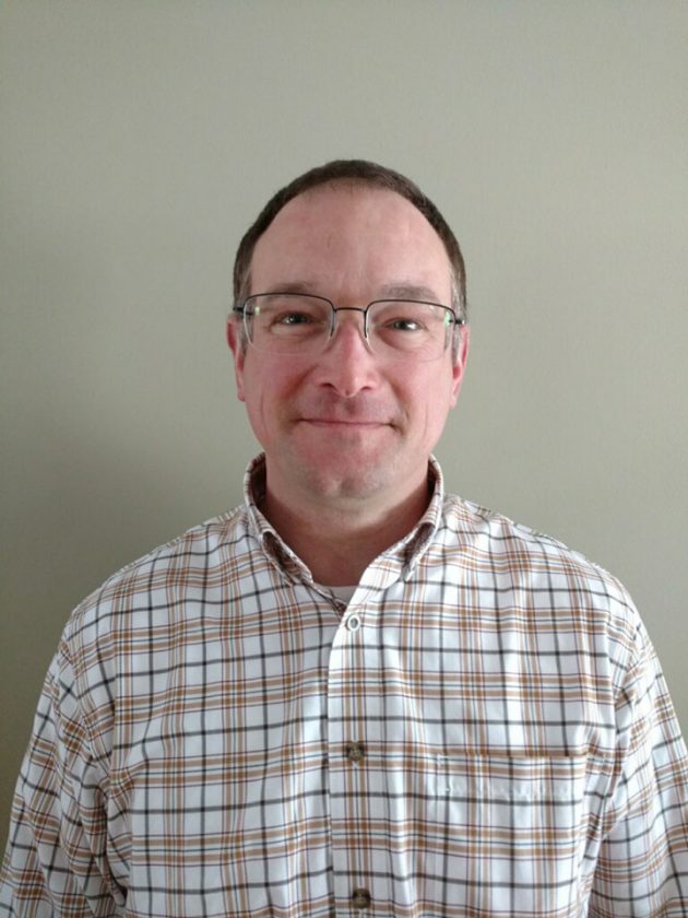 Alpena road agency picks new director | News, Sports, Jobs - The Alpena ...